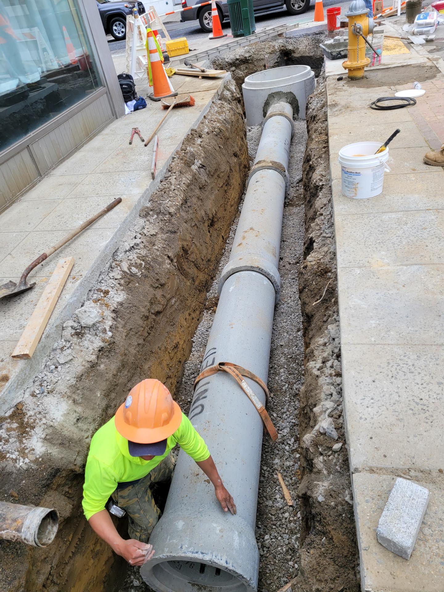 25 Maple Ave - KINGS Capital Construction