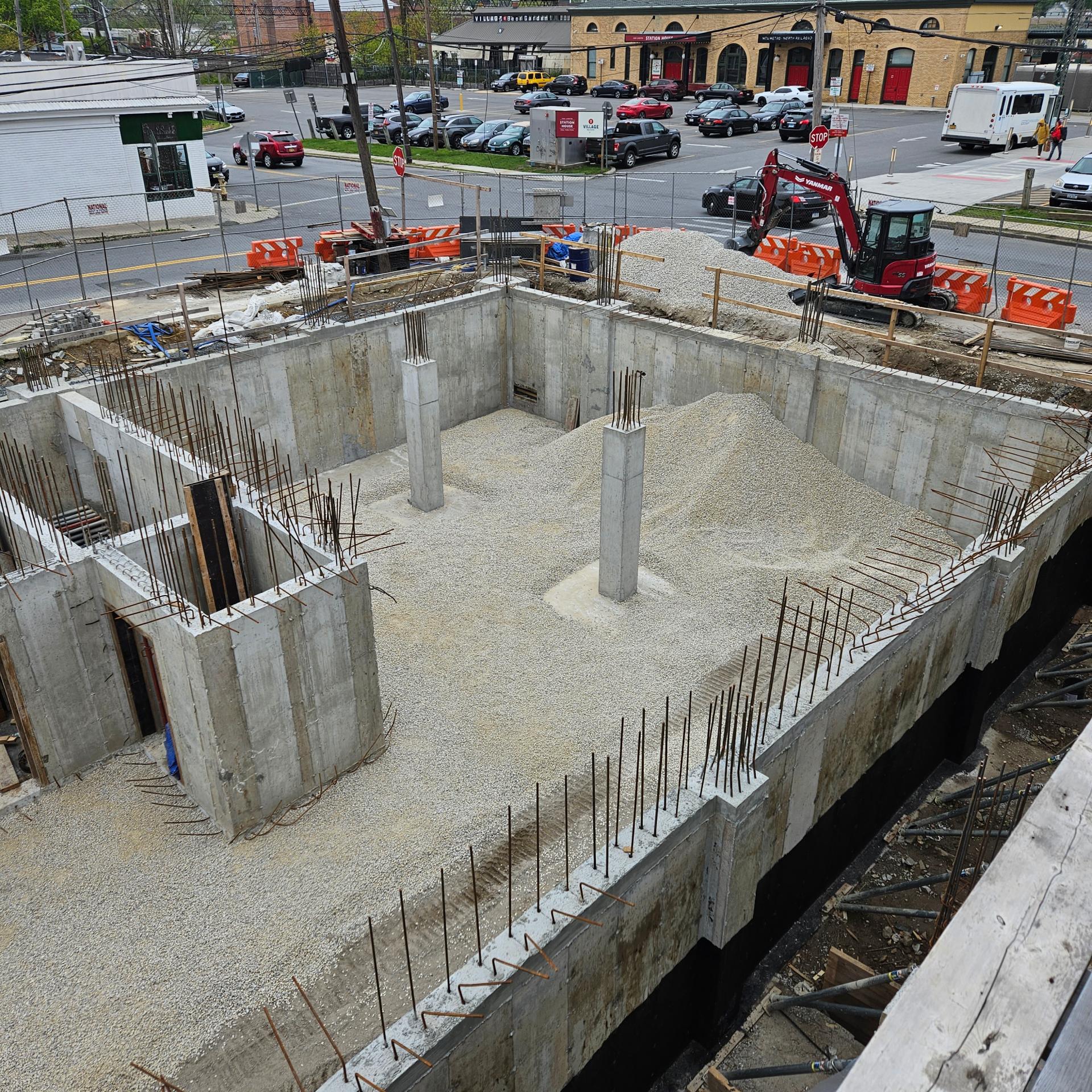 30 Broad Street - KINGS Capital Construction