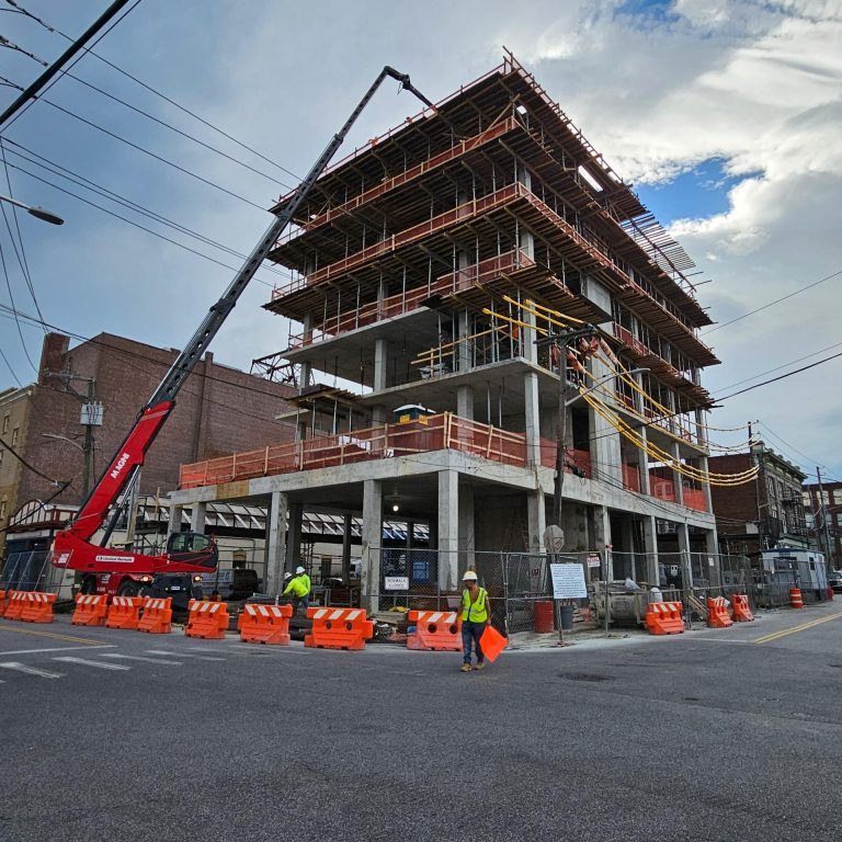 30 Broad Street - KINGS Capital Construction