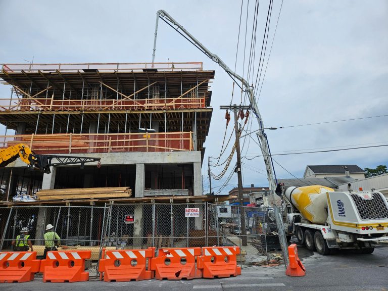 30 Broad Street - KINGS Capital Construction
