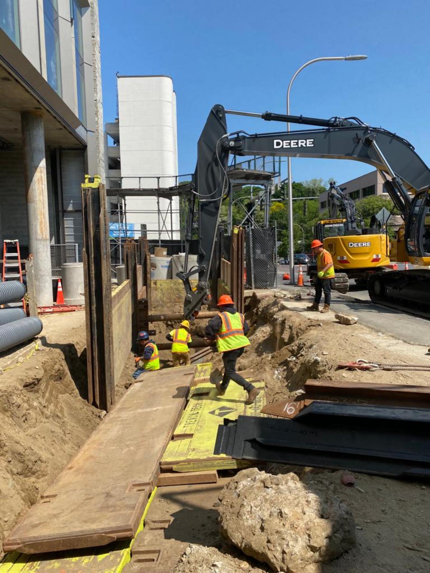 25 North Lex - KINGS Capital Construction