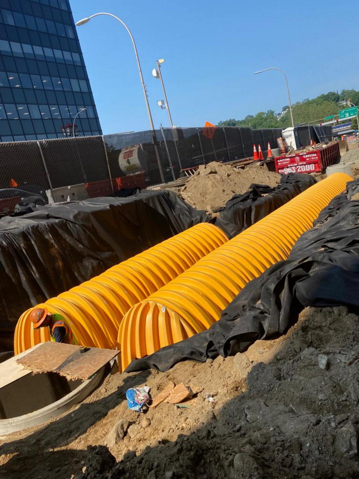 25 North Lex - KINGS Capital Construction