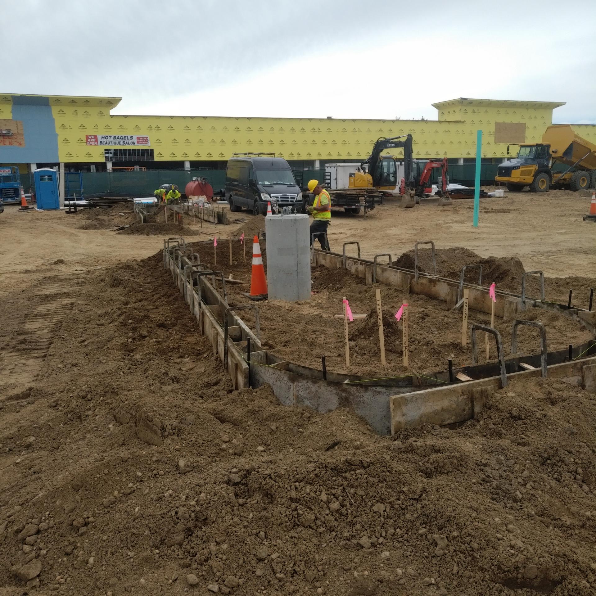 Calvert Manor - KINGS Capital Construction