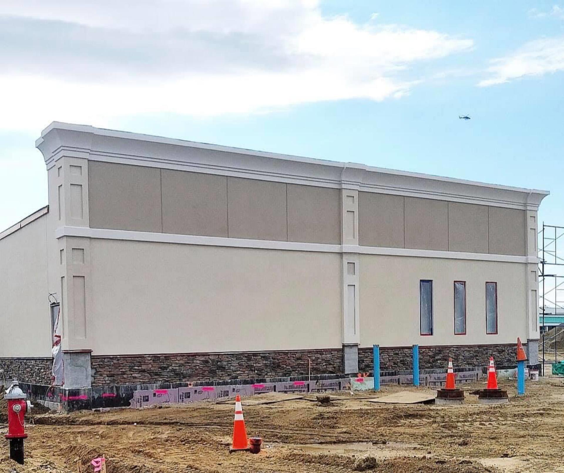 Calvert Manor - KINGS Capital Construction