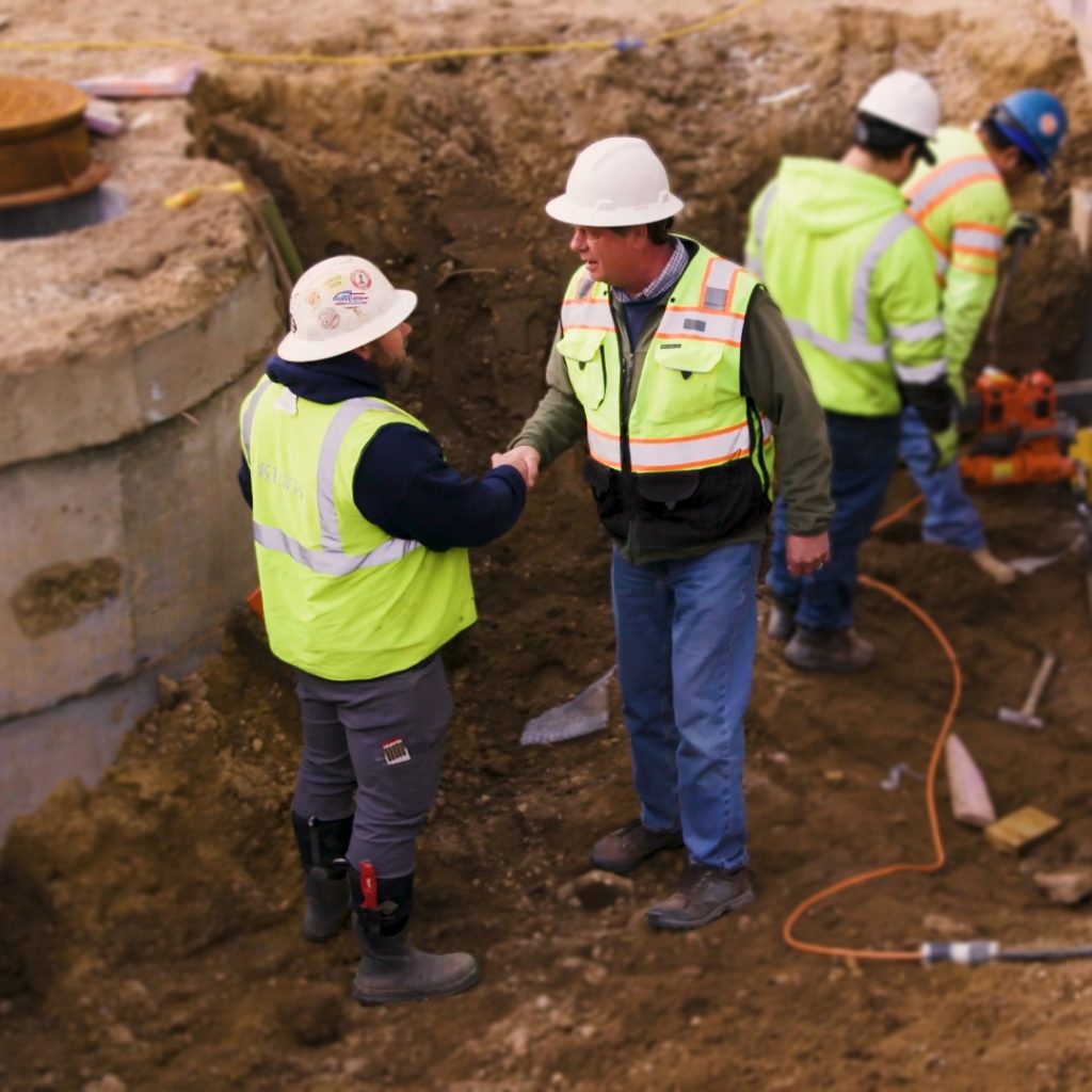 Contact Us - KINGS Capital Construction